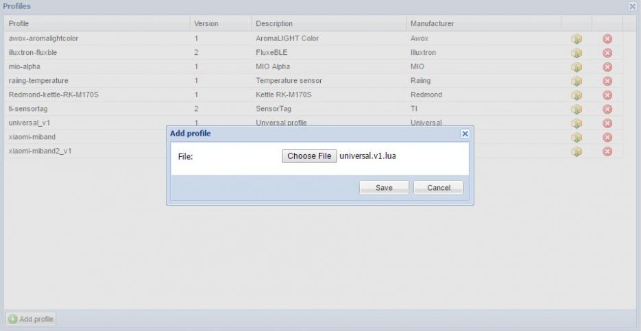 Bluetooth Presence Detection And Rssi Logic Machine Platform For Knxeib Enocean Modbus