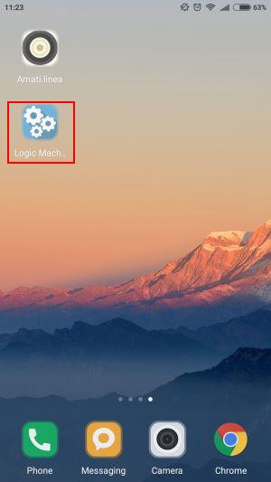 Logicmachine Cloud Solution Logic Machine Platform For Knxeib Enocean Modbus Dali Bacnet